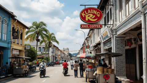 Kluang | Visit Malaysia 2026