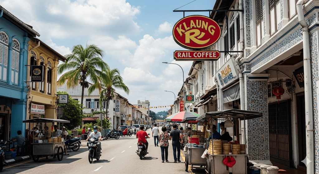 Kluang | Visit Malaysia 2026