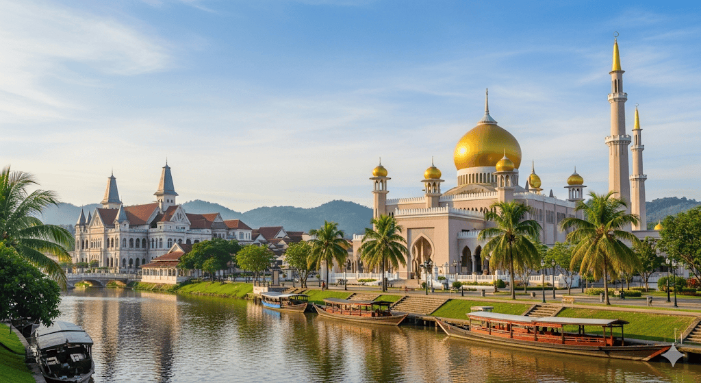 Kuala Kangsar | Visit Malaysia 2026