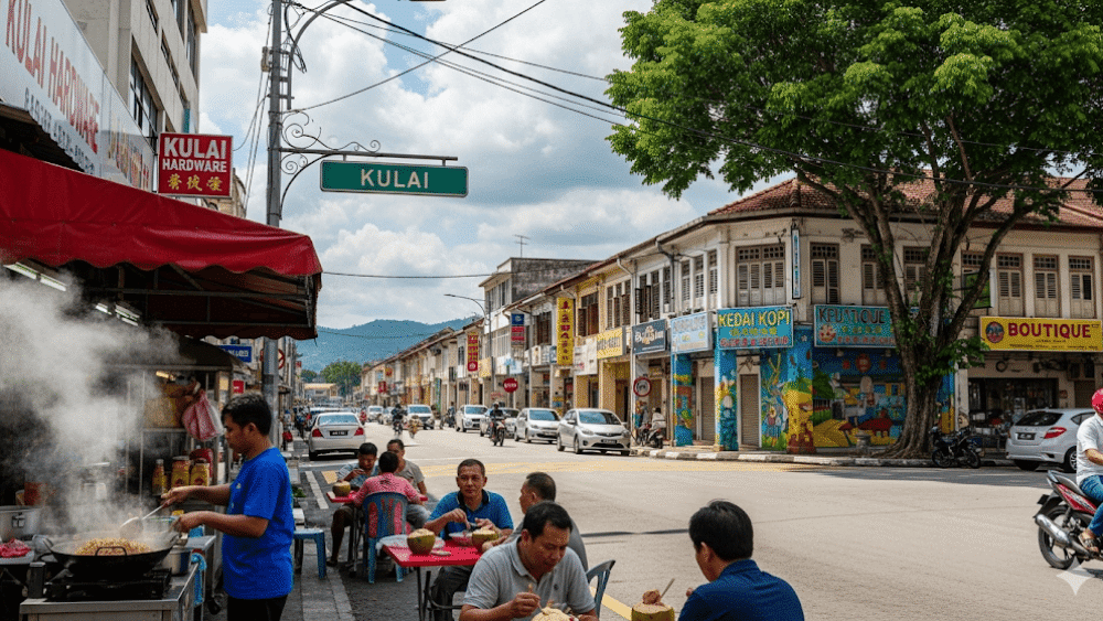 Kulai | Visit Malaysia 2026