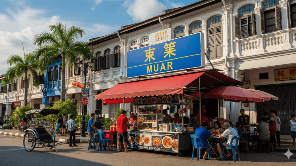 Muar | Visit Malaysia 2026