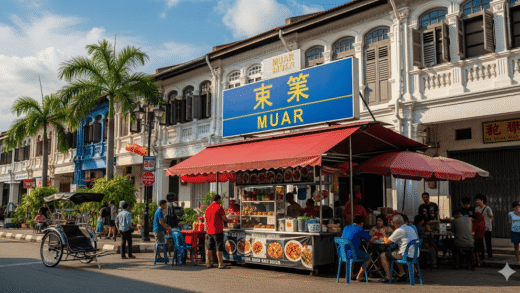 Muar | Visit Malaysia 2026