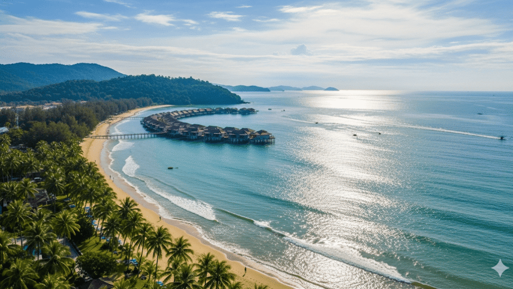 Port Dickson | Visit Malaysia 2026