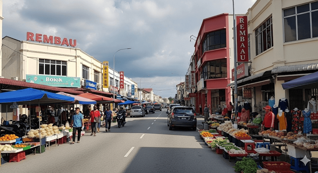 Rembau | Visit Malaysia 2026