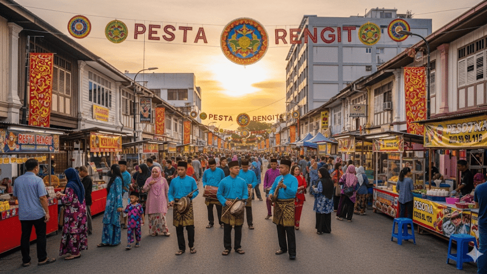 Rengit | Visit Malaysia 2026