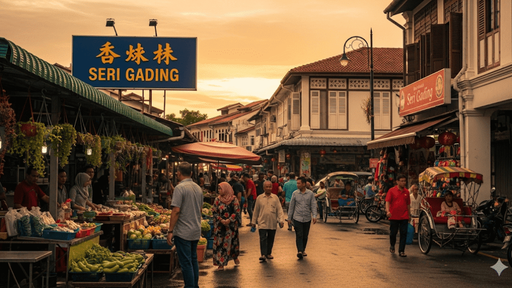 Seri Gading | Visit Malaysia 2026
