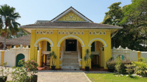 Top 10 Attractions in Alor Setar | Visit Malaysia 2026