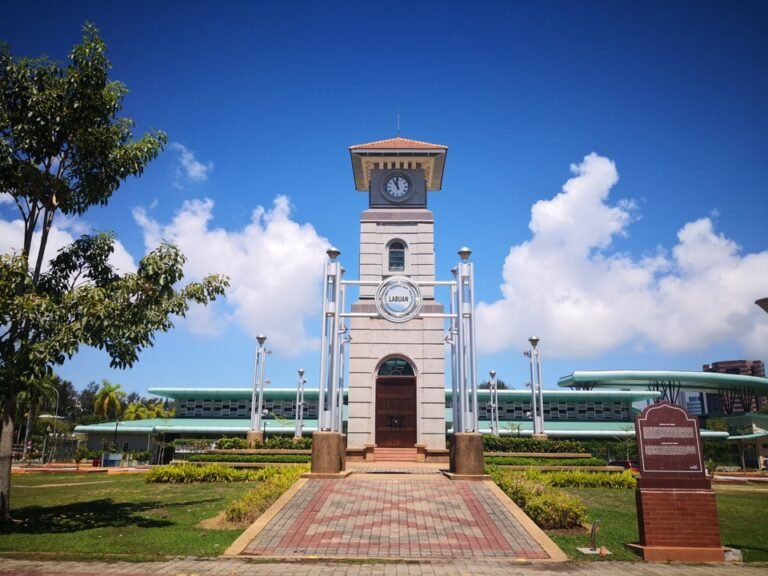 Labuan Island - Discover the Wonder of Labuan During Visit Malaysia ...