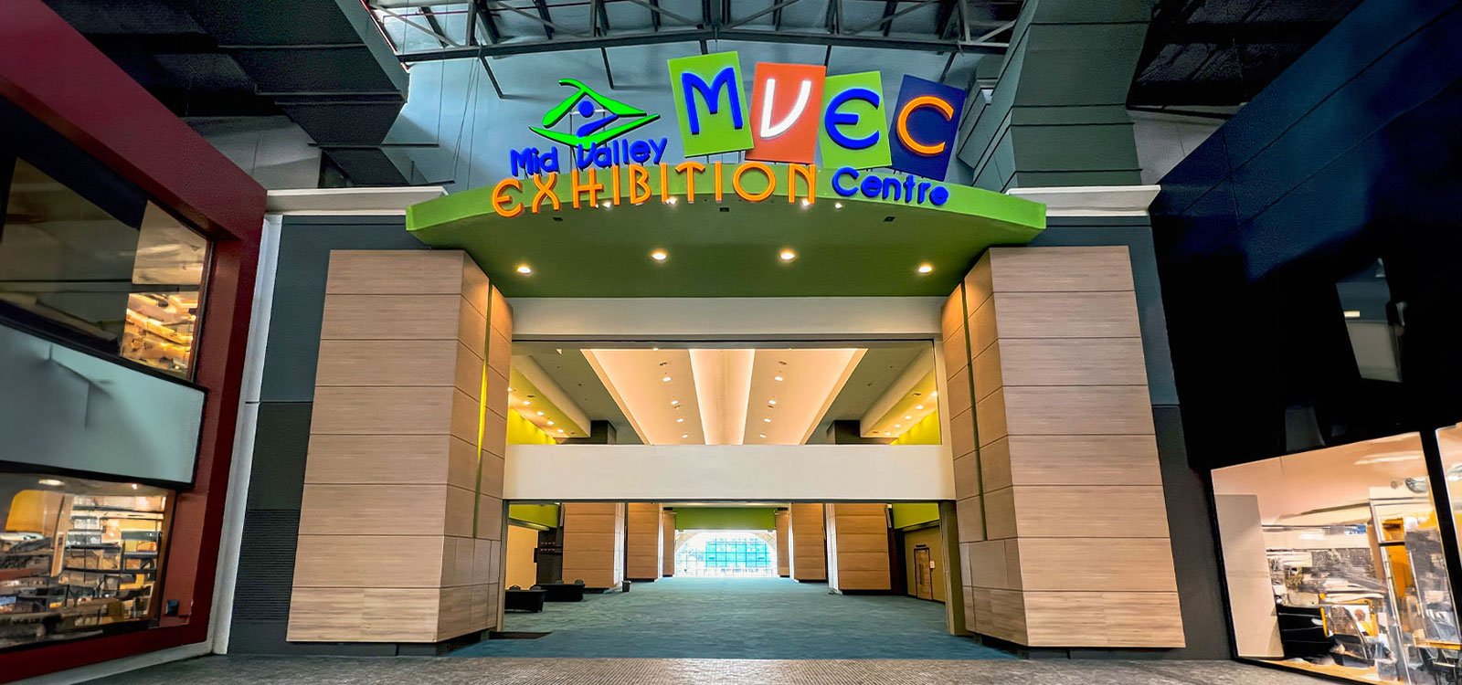 Mid Valley Exhibition Centre (MVEC) KL | Visit Malaysia 2026