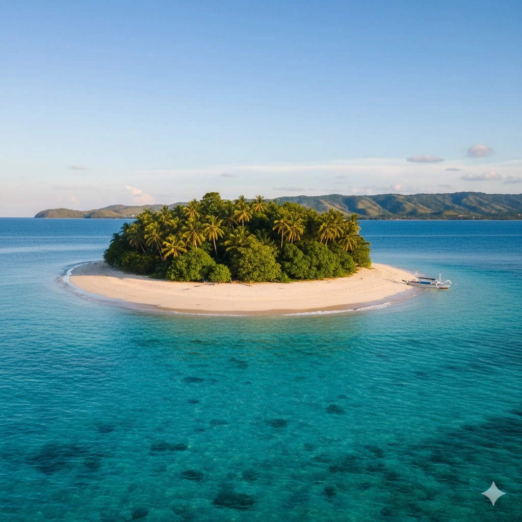 Tikus Island | Visit Malaysia 2026