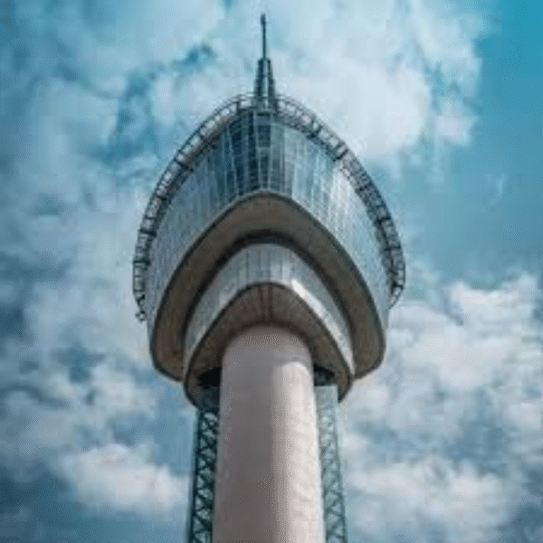 Menara Kuantan 188 Tower - Visit Malaysia 2026 Pahang 2026
