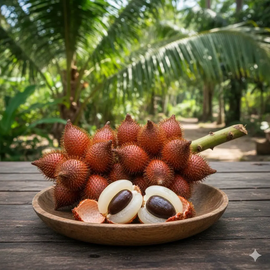 Buah Kelubi | Visit Malaysia 2026