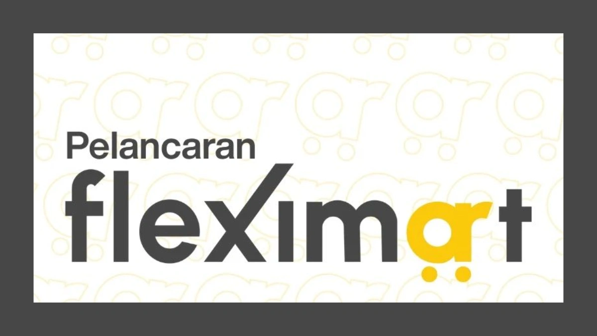 Fleximart: Rafizi Ramli’s New Social Enterprise for Affordable ...