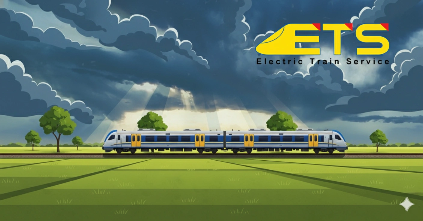 ETS Timetable Malaysia 2026: Complete Northbound and Southbound ...