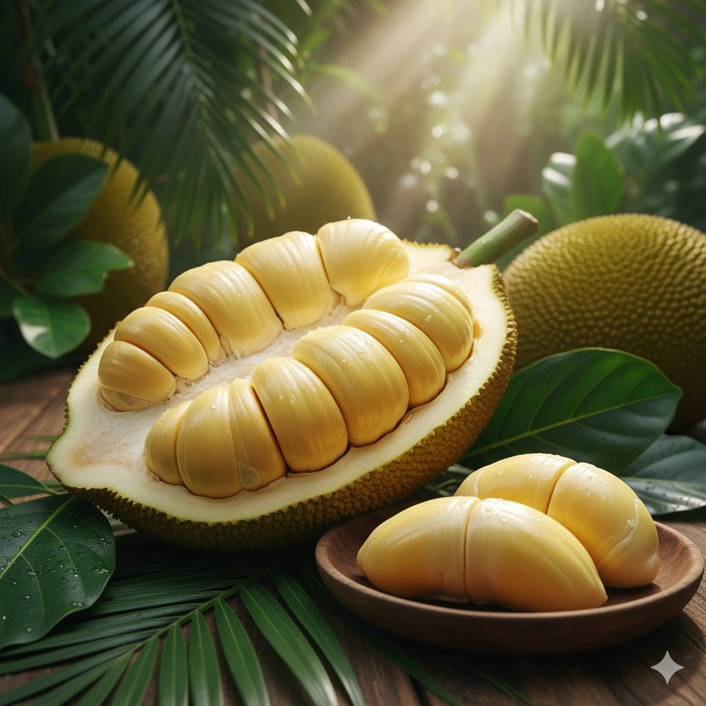 Nangka | Visit Malaysia 2026