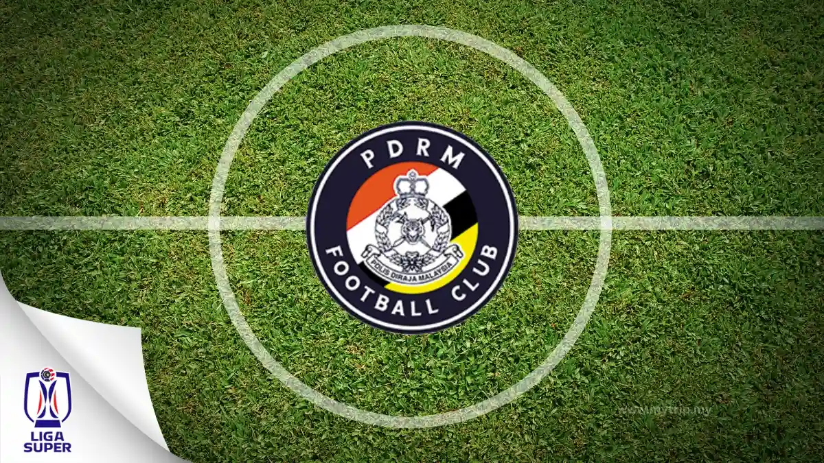 PDRM FC - Malaysia Super League 2025-26