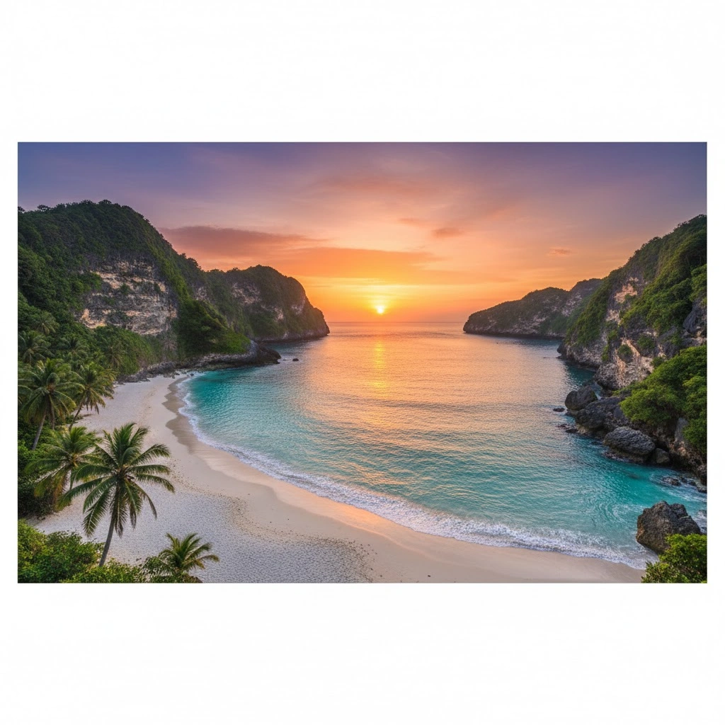 Pantai Bukit Malut | Visit Malaysia 2026