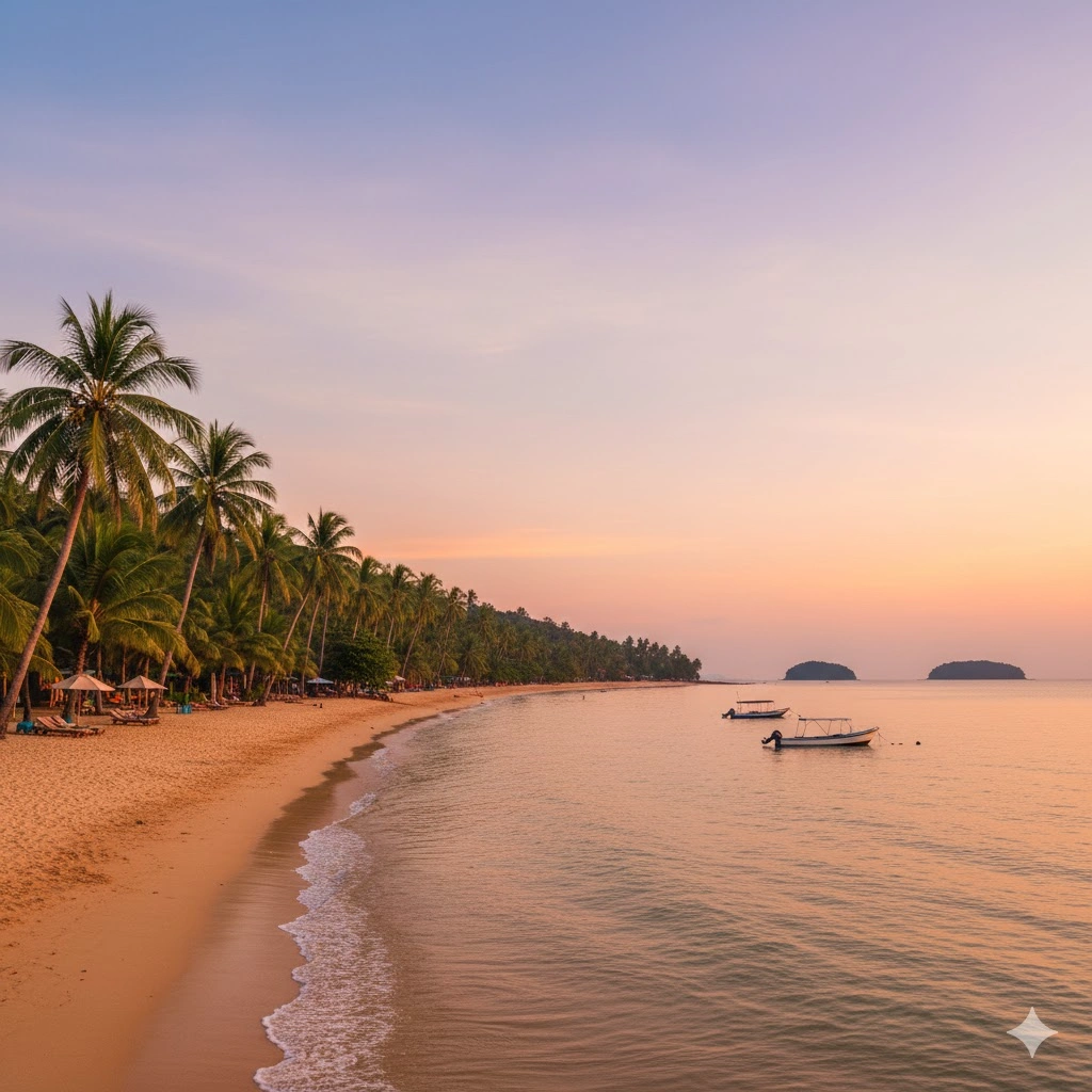 Pantai Cenang | Visit Malaysia 2026