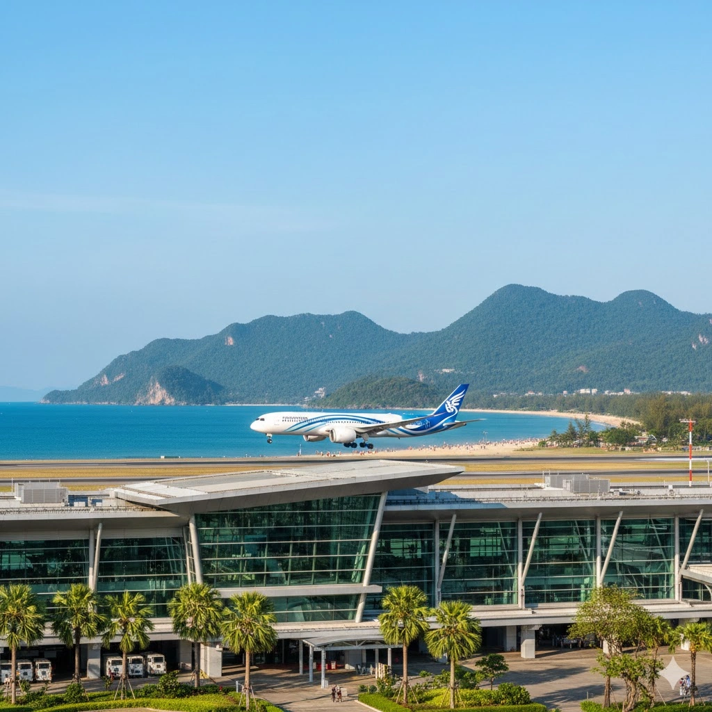 Phuket International Airport | Visit Malaysia 2026