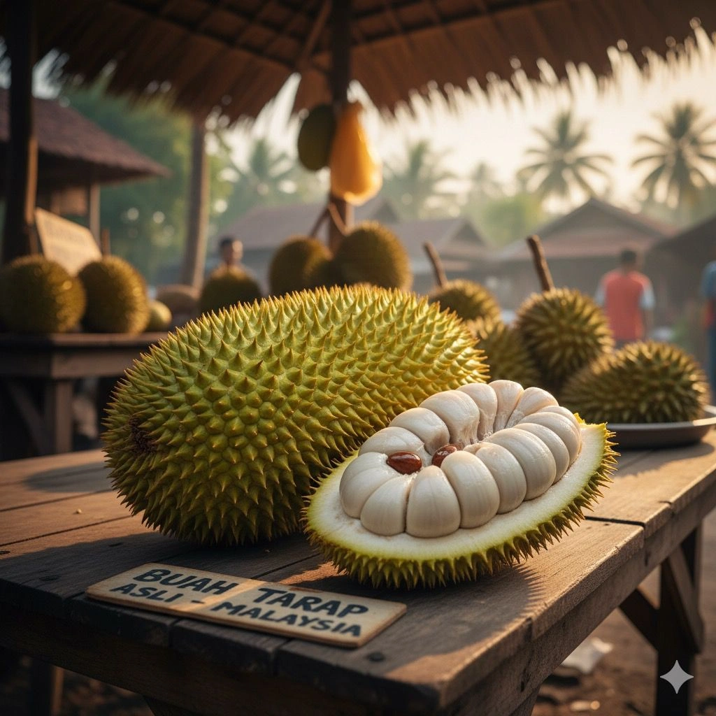 Terap | Visit Malaysia 2026